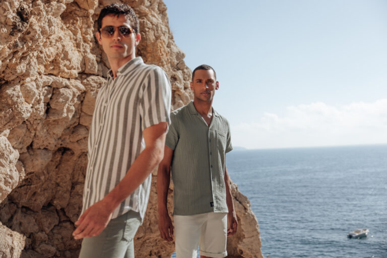 IZAC - Centre commercial Auchan Béziers